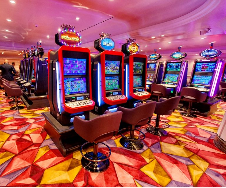Panduan Main Slot Online Agar Menang Besar - Tips Cara Bermain Judi ...
