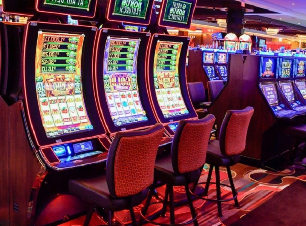Panduan Main Slot Online Agar Menang Besar - Tips Cara Bermain Judi ...